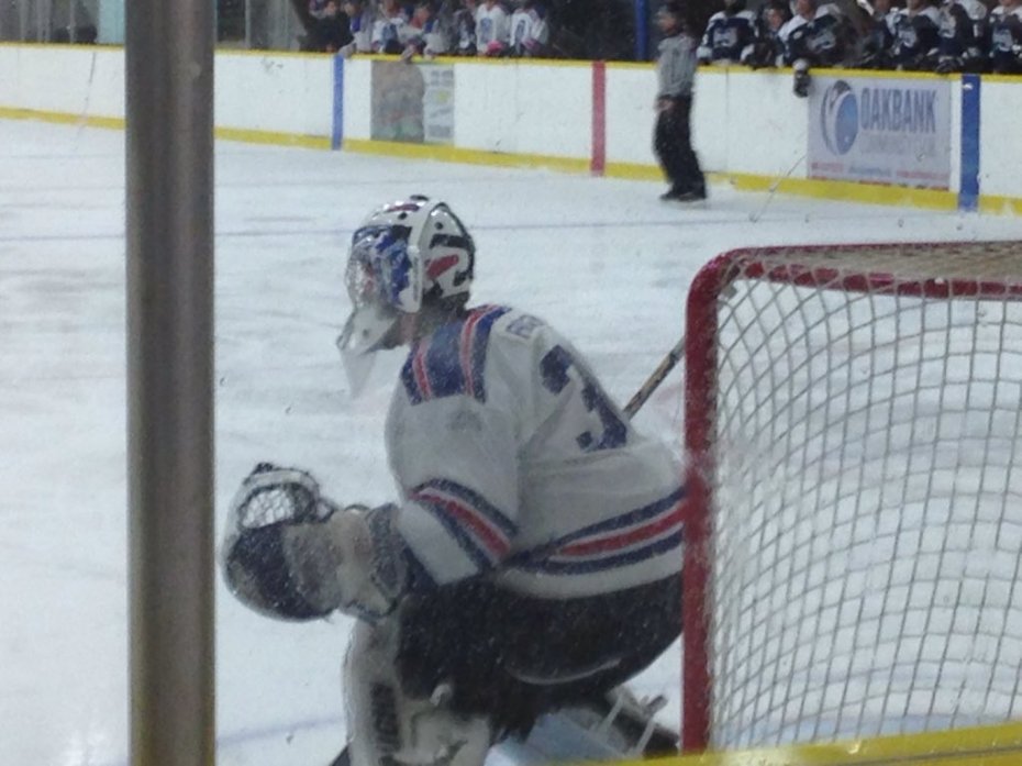 HTJHL Player(s) of the Week: Enns and Friesen – Ludwig Media