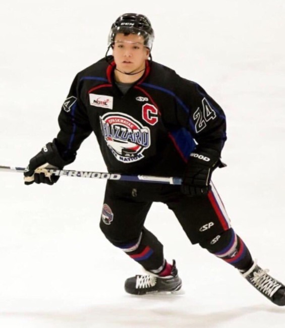 OCN Blizzard camp this weekend – Ludwig Media