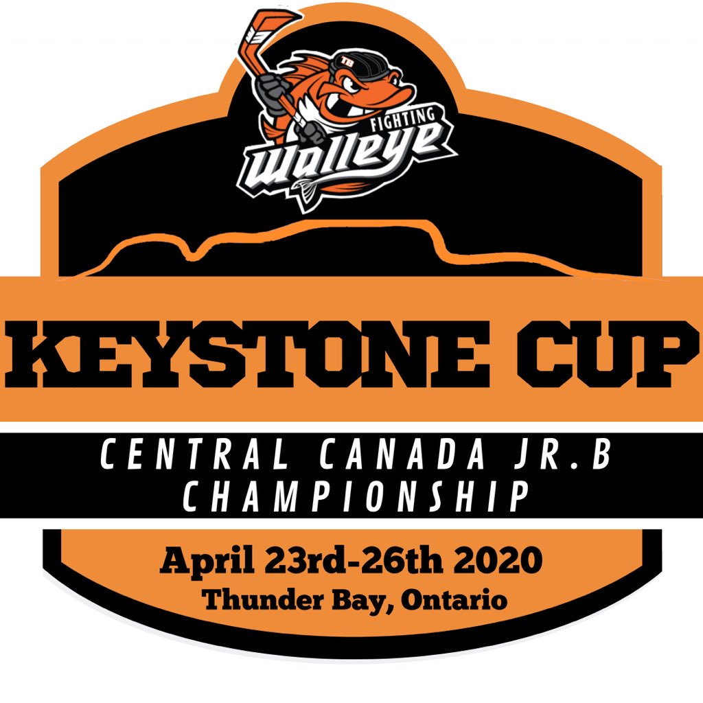 Fighting Walleye to host Keystone Cup 2020 – Ludwig Media