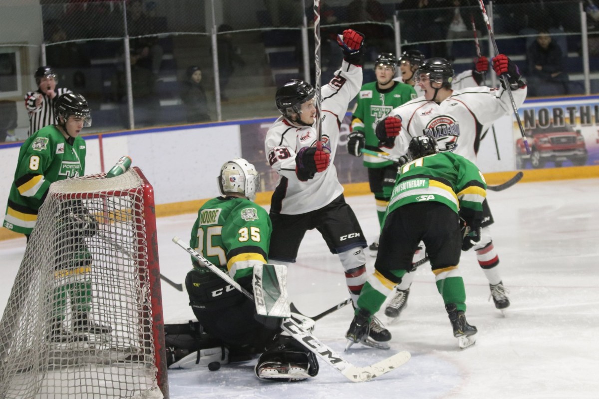 Push for playoffs begins for OCN Blizzard – Ludwig Media