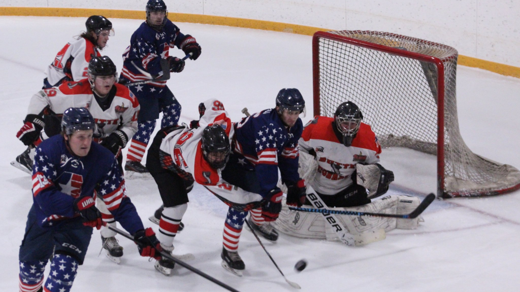 Three-point weekend for Butte Cobras – Ludwig Media